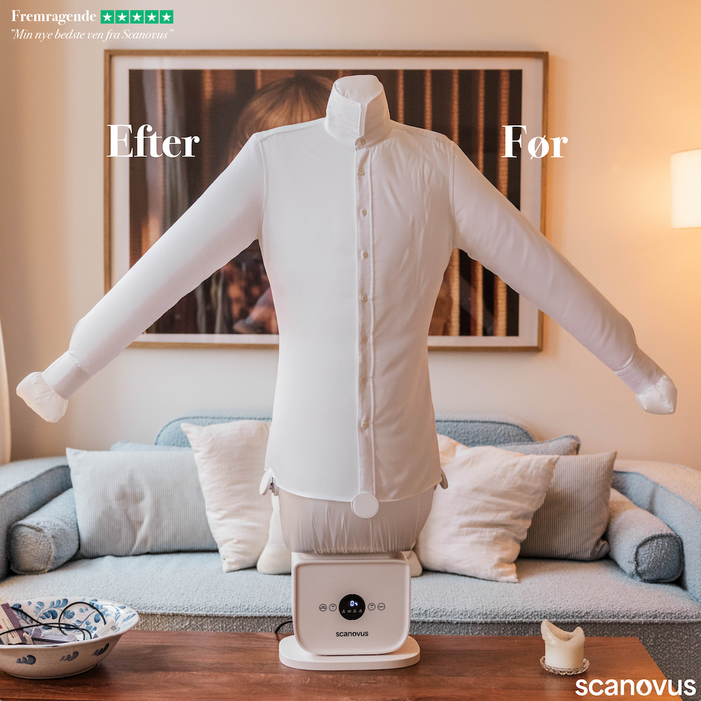 The Best Process for Ironing a Shirt – Efficient and Easy